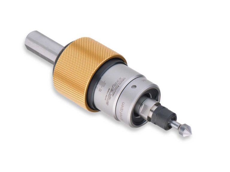 Deburring tools for CNC machines┃gravostar® | Gravostar